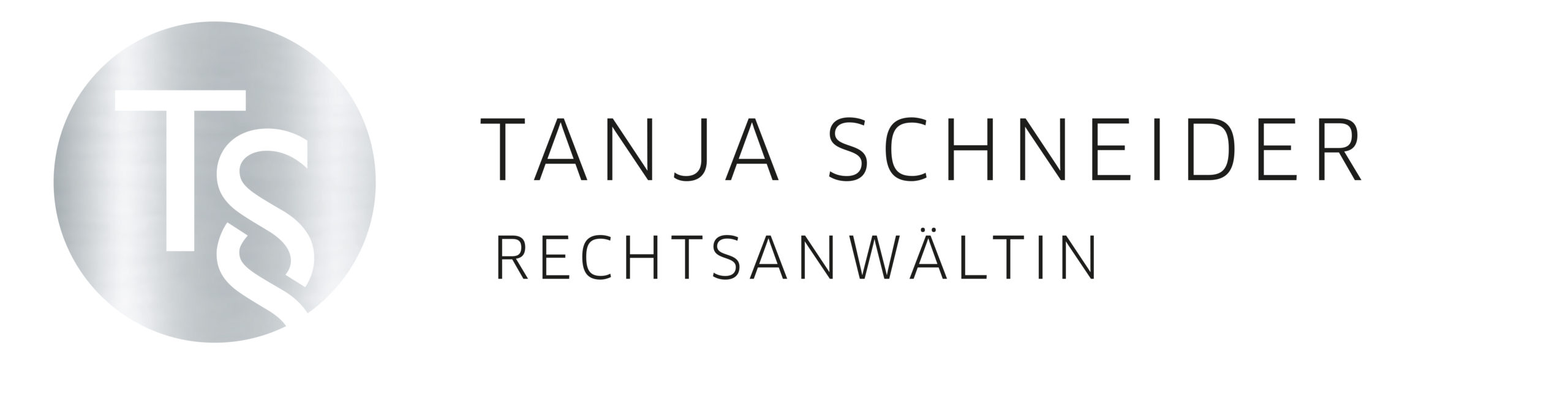 Tanja Schneider – Rechtanwältin