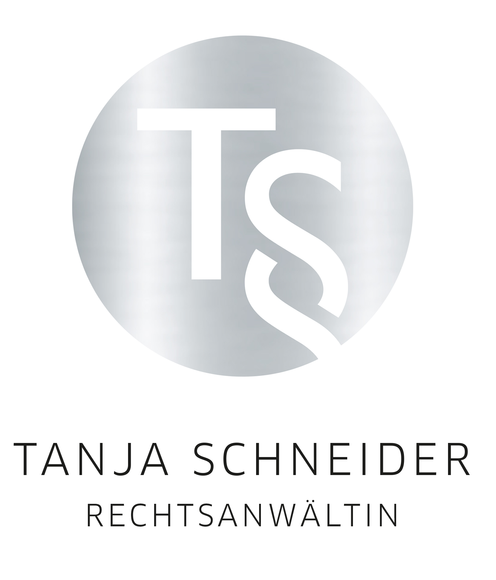 Tanja Schneider – Rechtanwältin